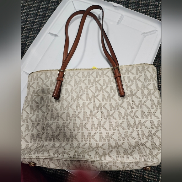 MICHAEL Michael Kors | Bags | Authentic Mk Bag | Poshmark